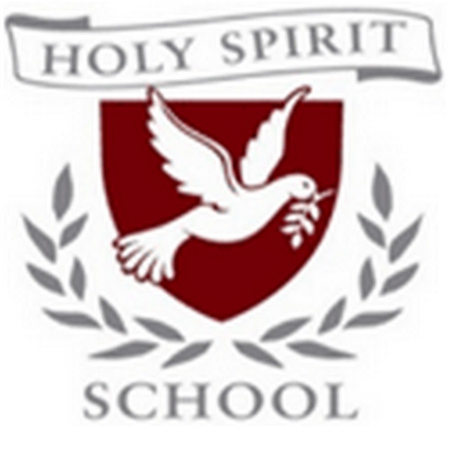 Holy Spirit School - YouTube