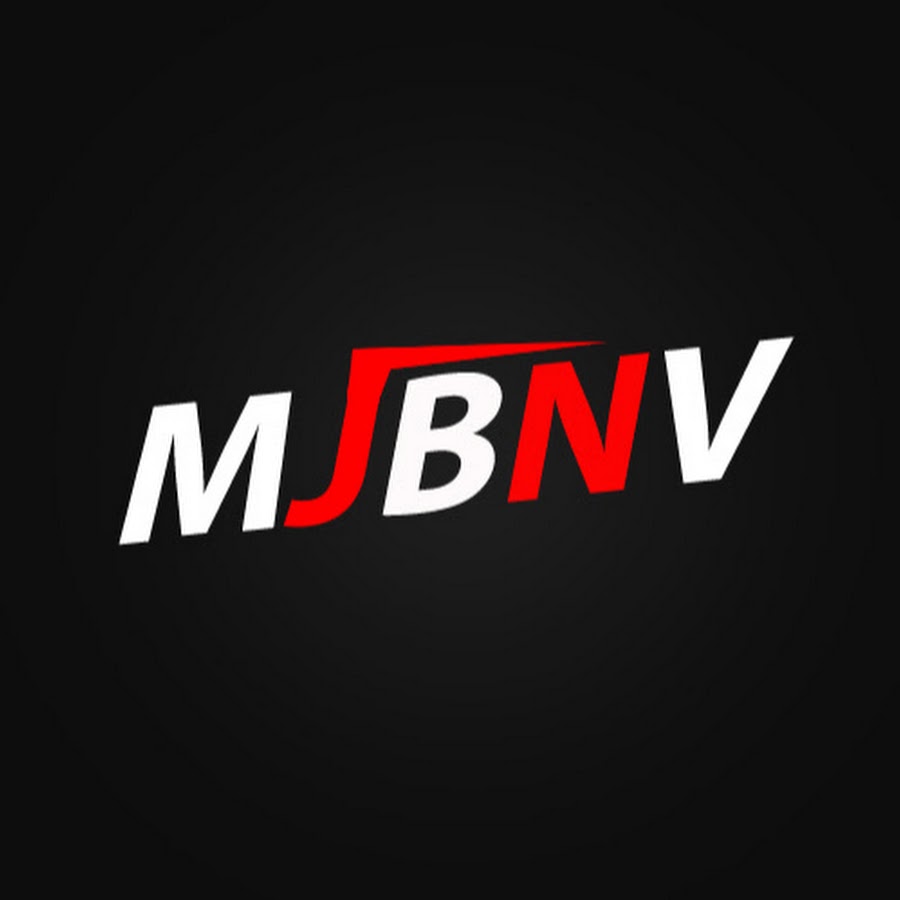 MJBNV _ - YouTube
