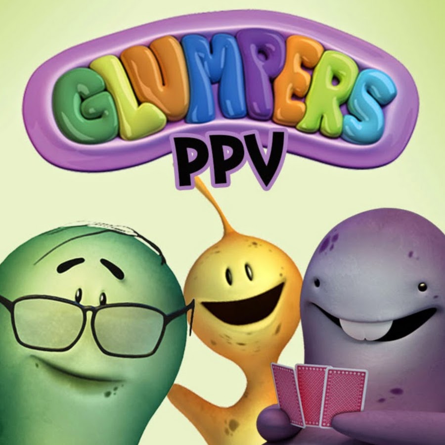 Glumpers PPV - YouTube