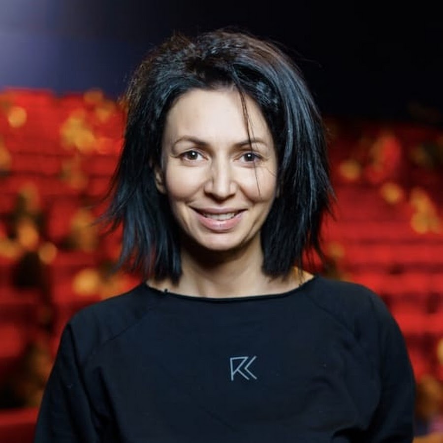 Rimma Karamova - YouTube