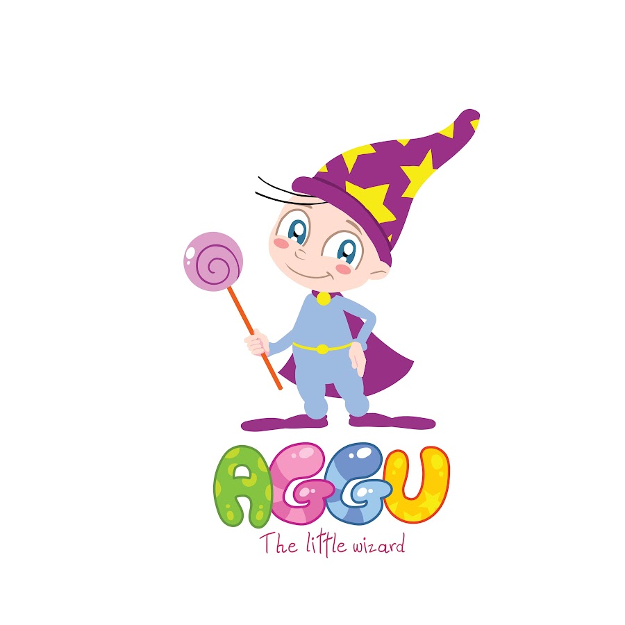 Aggu - The Little Wizard - YouTube