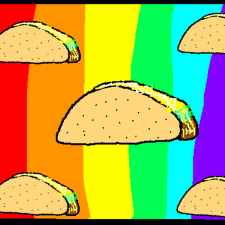 Raining Tacos Its Raining Tacos FULL SONG By InfinityGamer Sound