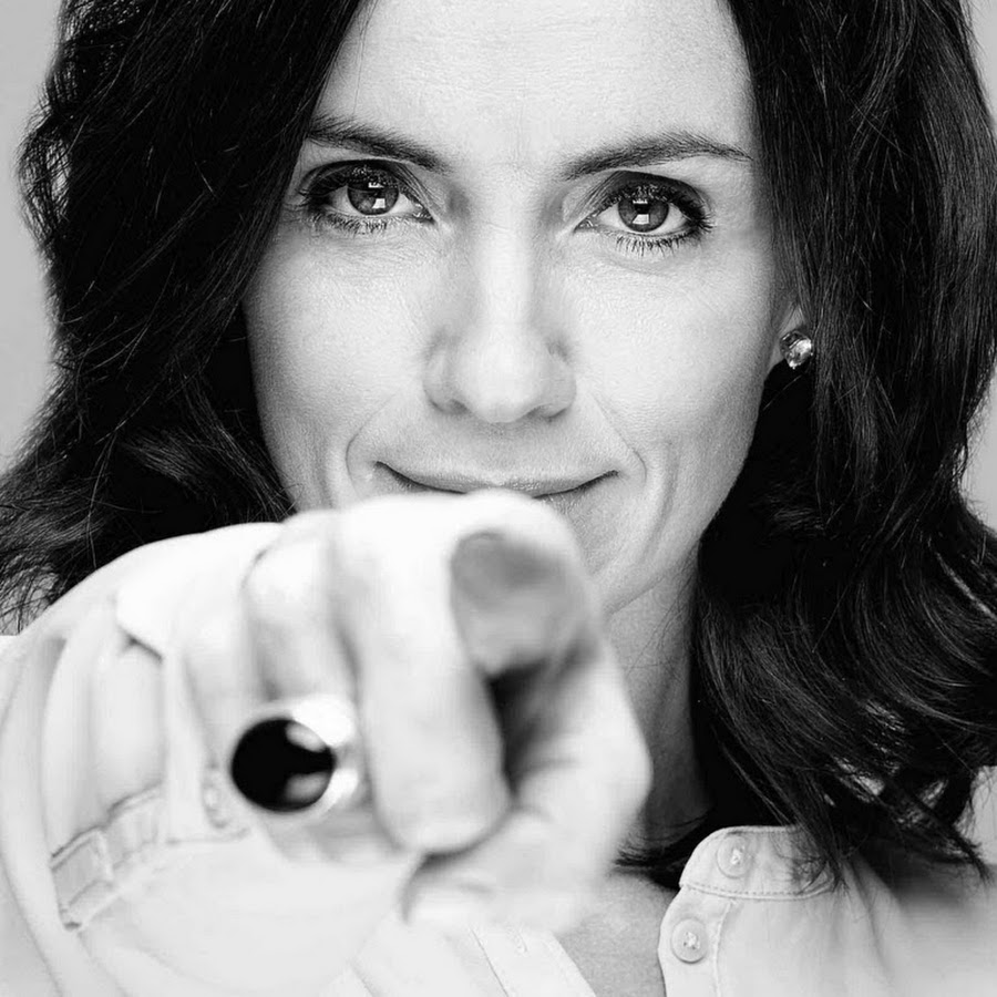 Melissa Porter - YouTube