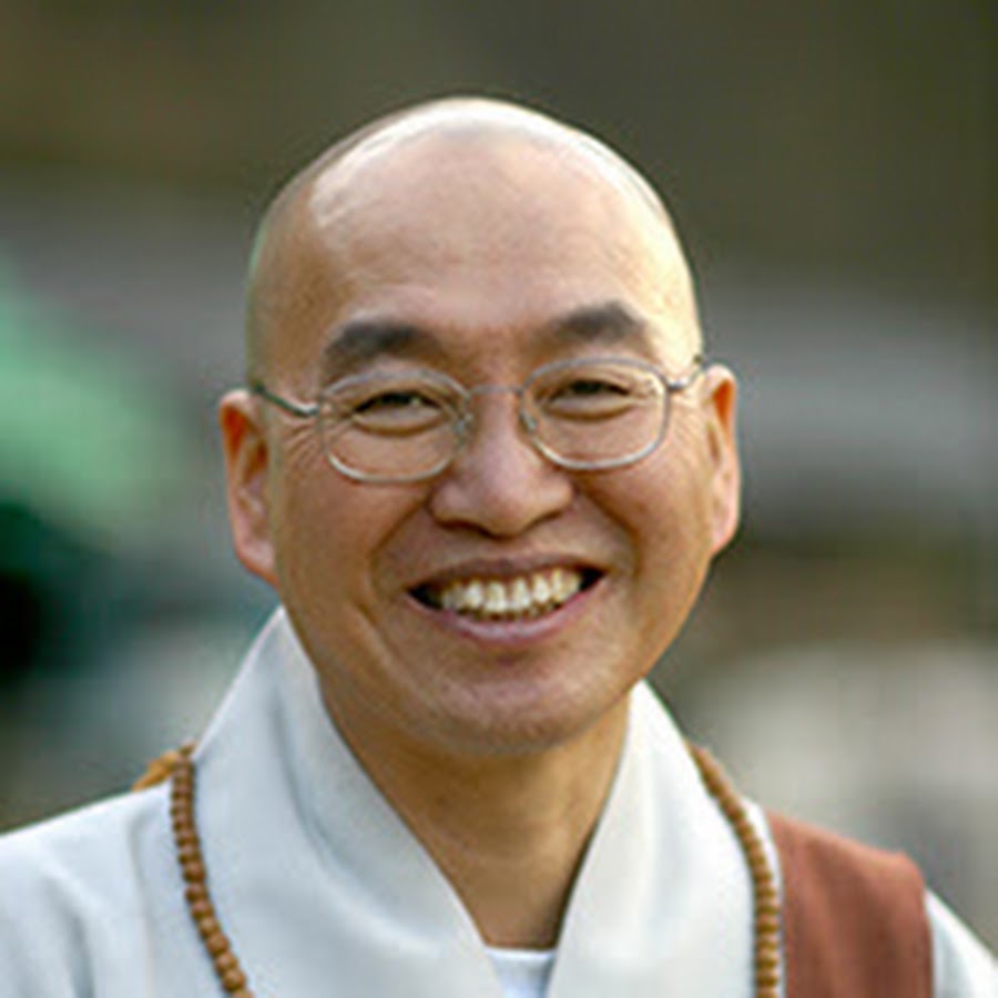 A Casual Conversation with a Zen Master - YouTube