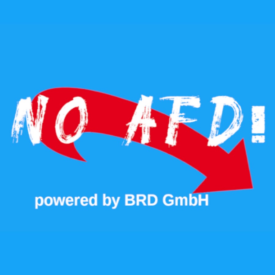 No AfD - YouTube