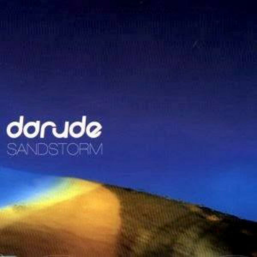 Darude Sandstorm Youtube