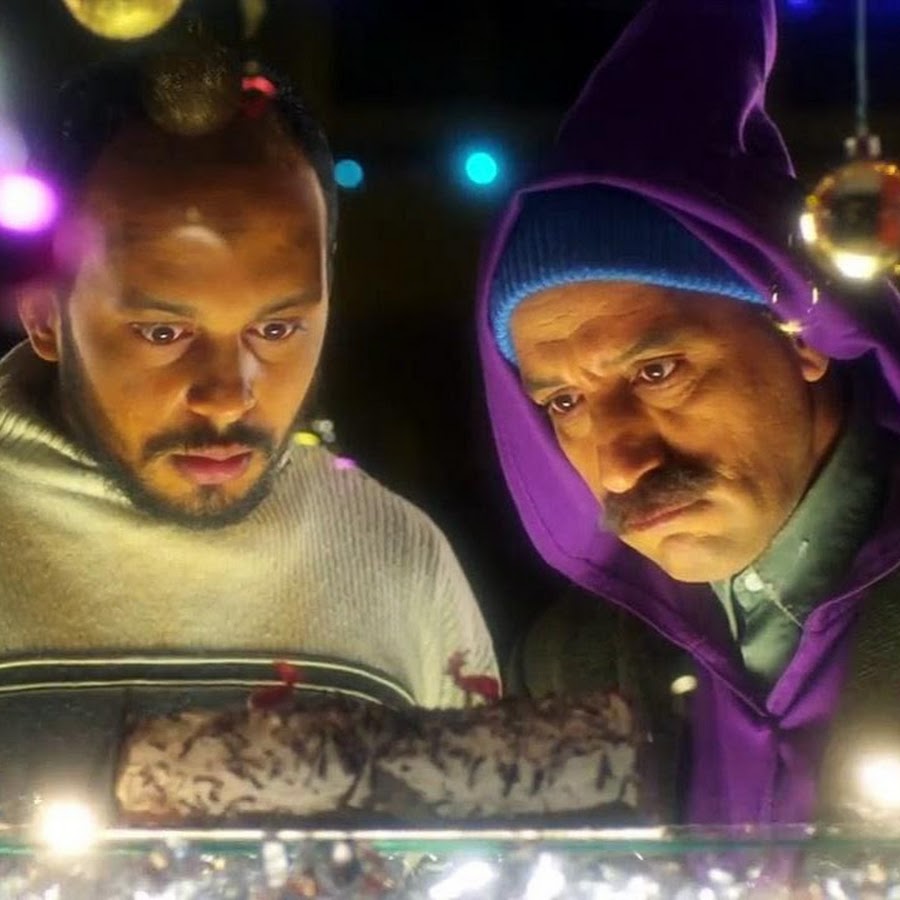 kabour o lahbib - كبور و لحبيب - YouTube