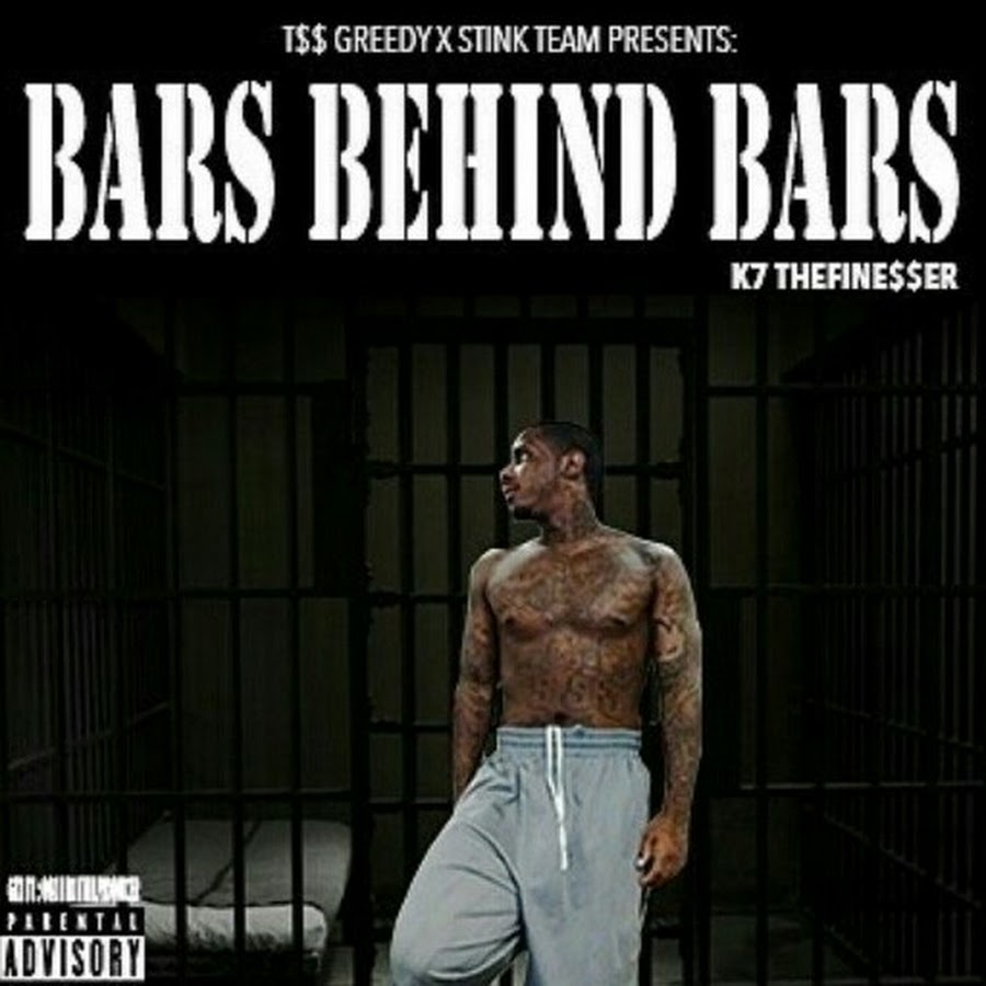 K7 The Finesser tgf stink team - YouTube