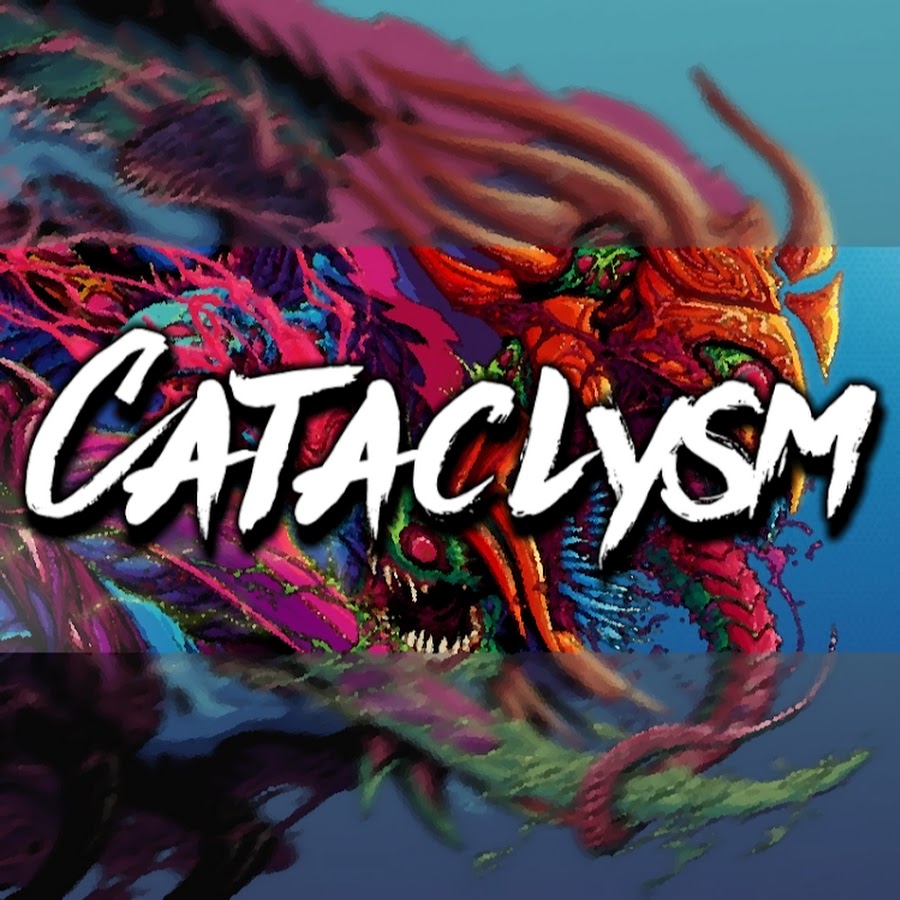 Cataclysm - YouTube