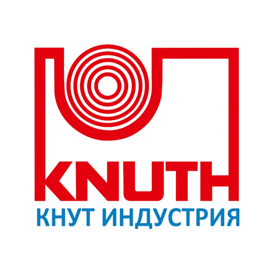Кнут Индустрия - YouTube