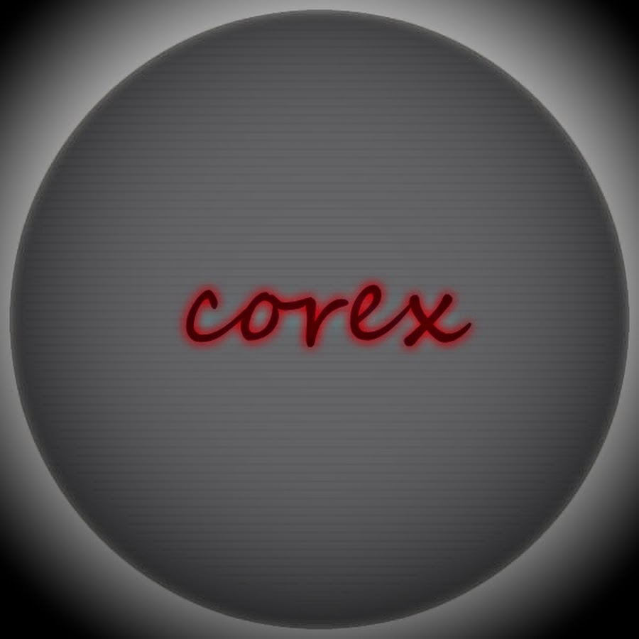 Corex - YouTube
