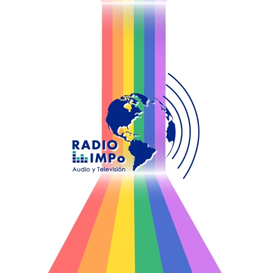 Radio IMPo - YouTube