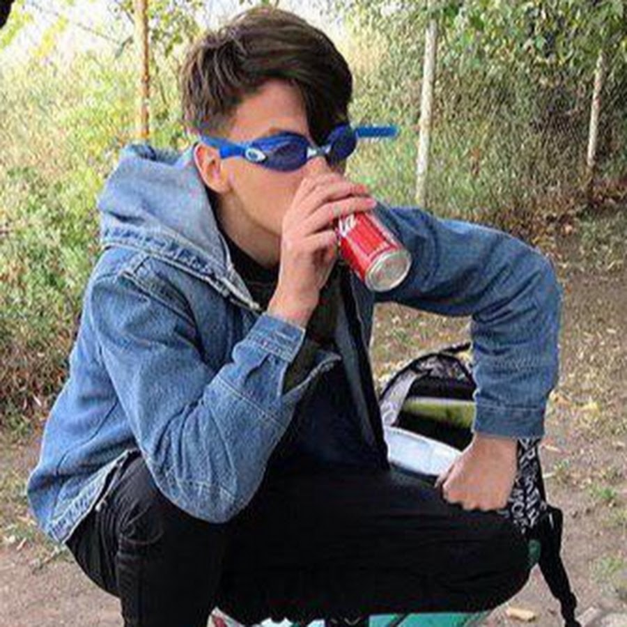 Yarik - YouTube