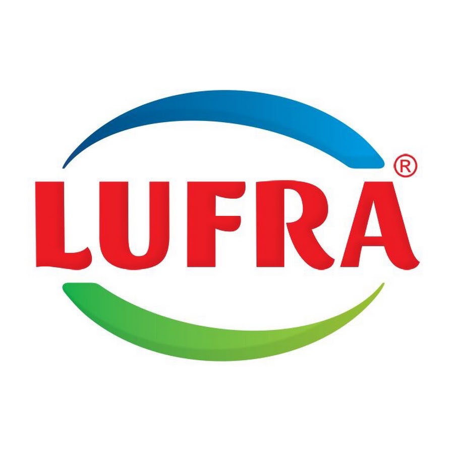 Lufra - YouTube