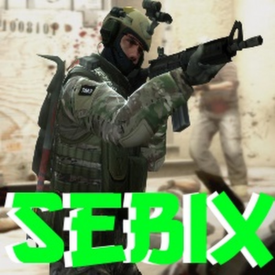 Sebix - YouTube