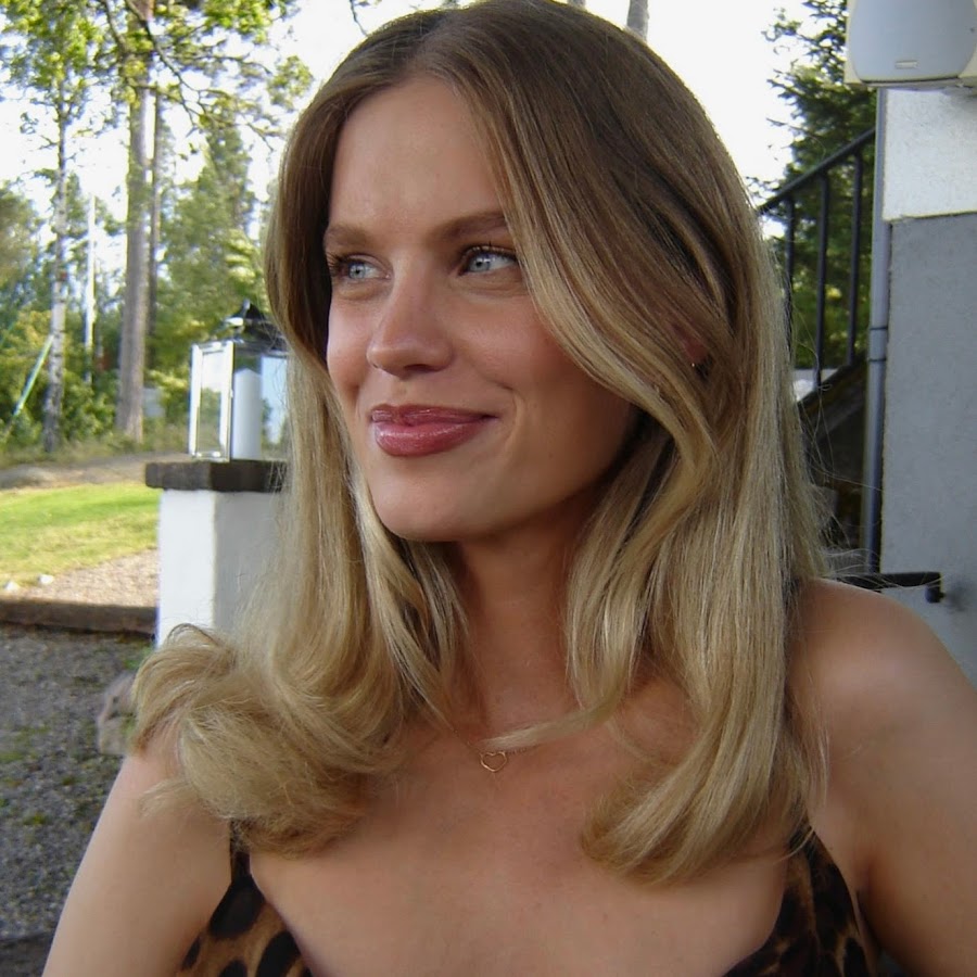 Agnes Hedengård - YouTube