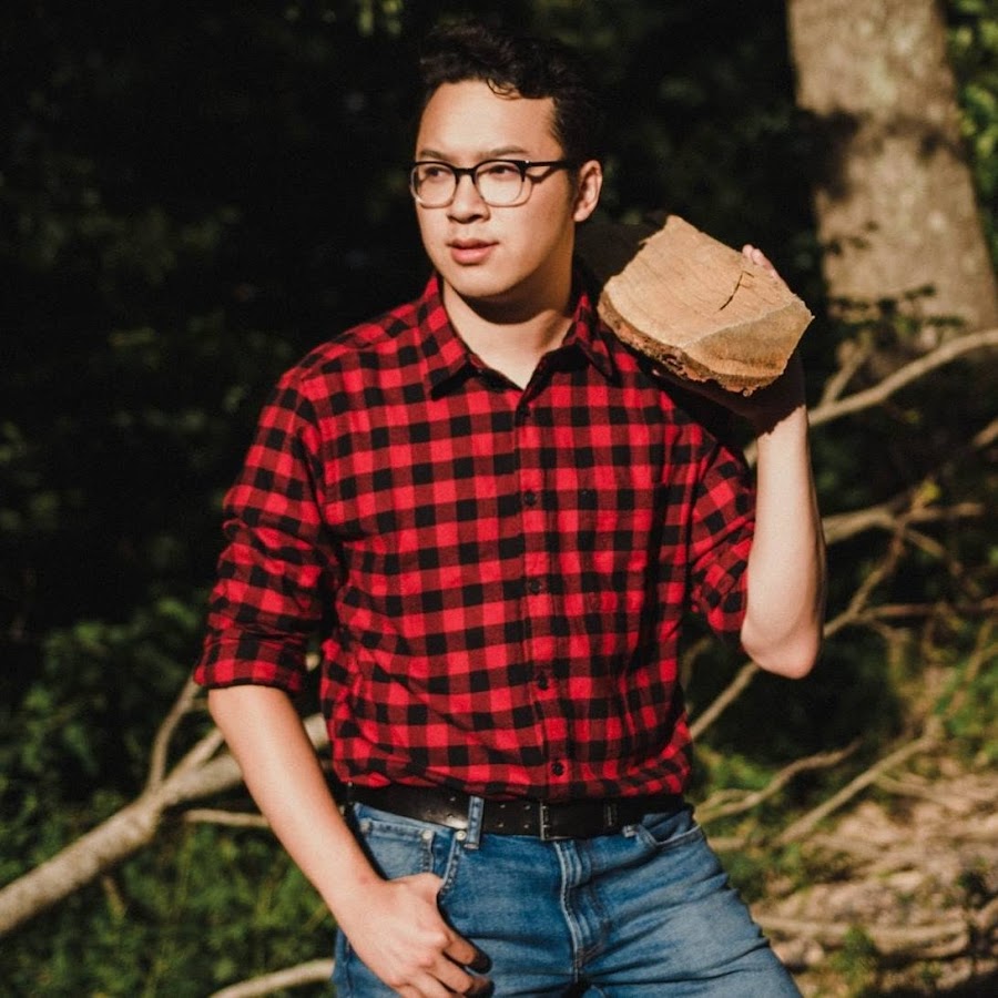 Daniel Luu - YouTube