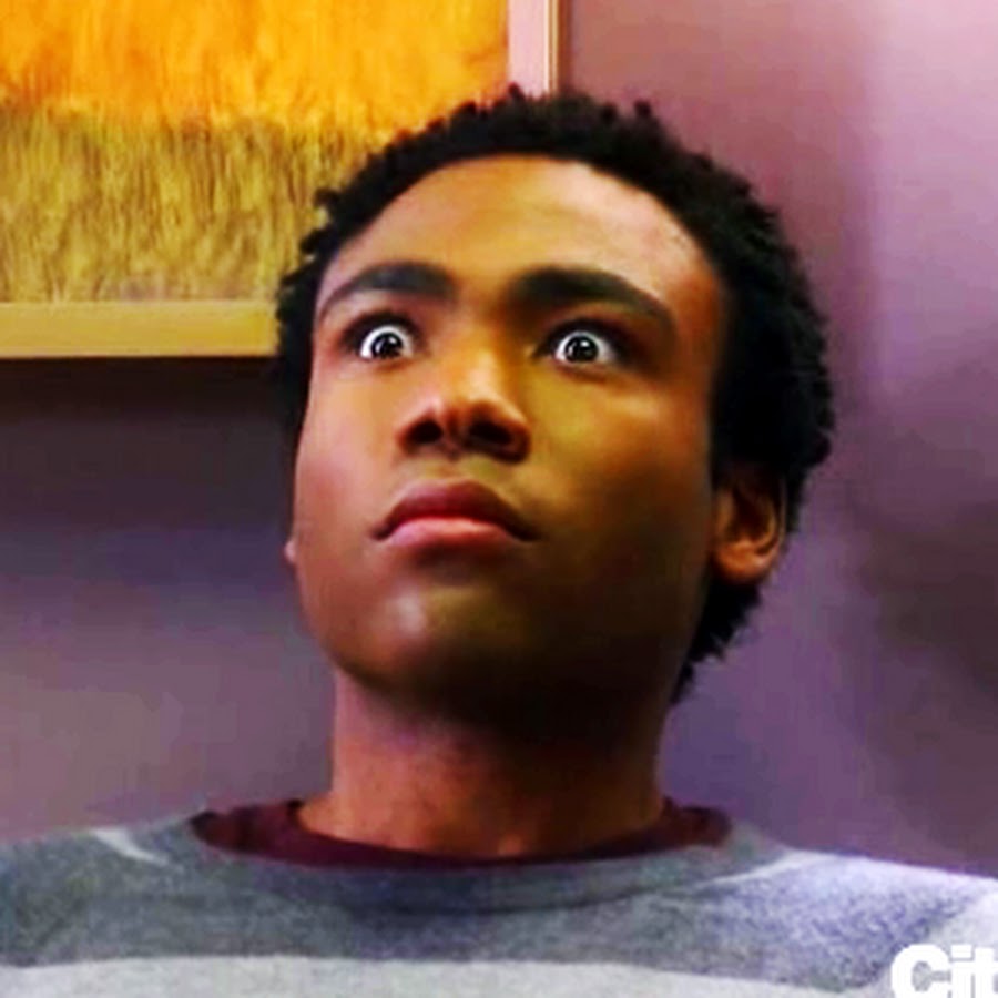 Troy Barnes - YouTube