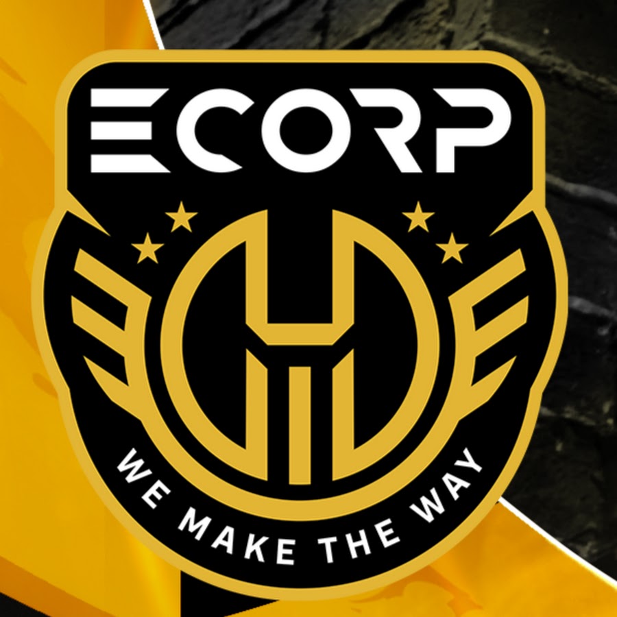 ECORP - YouTube
