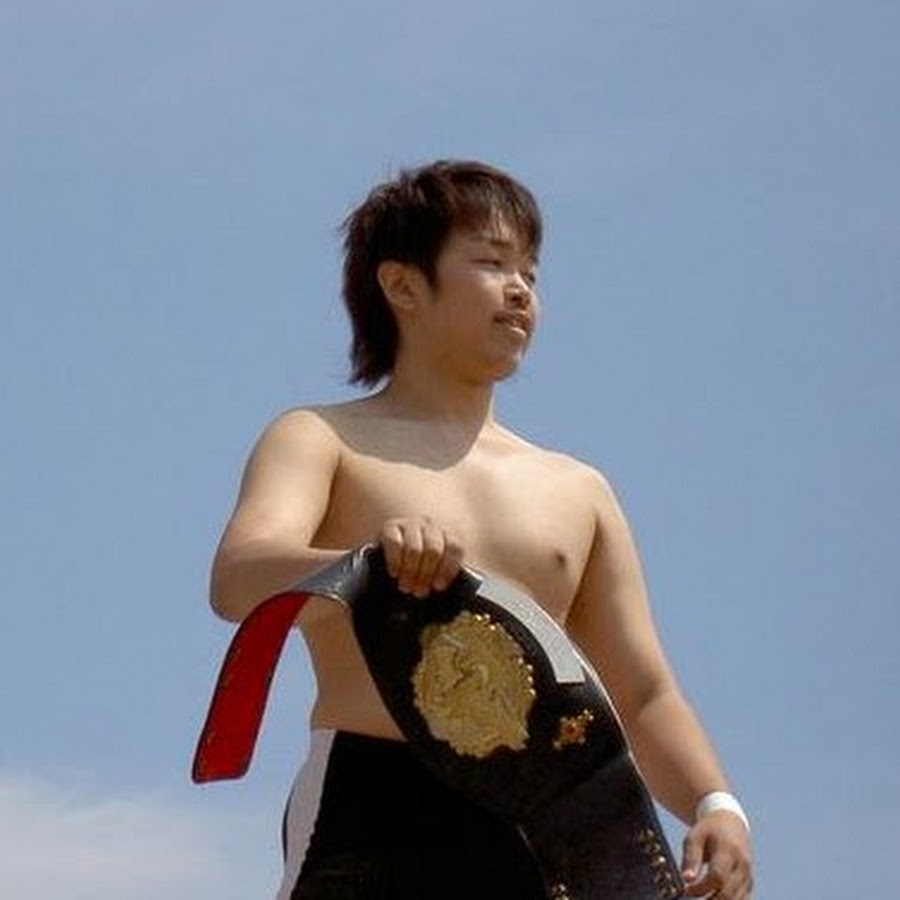 yuji sato - YouTube