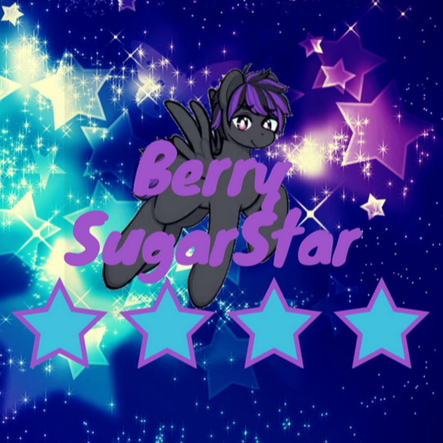Berry SugarStar - YouTube