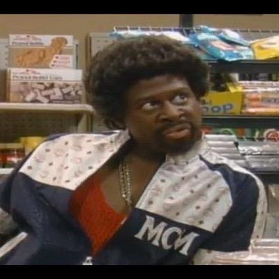 Sambo The Deplorable Coon - YouTube