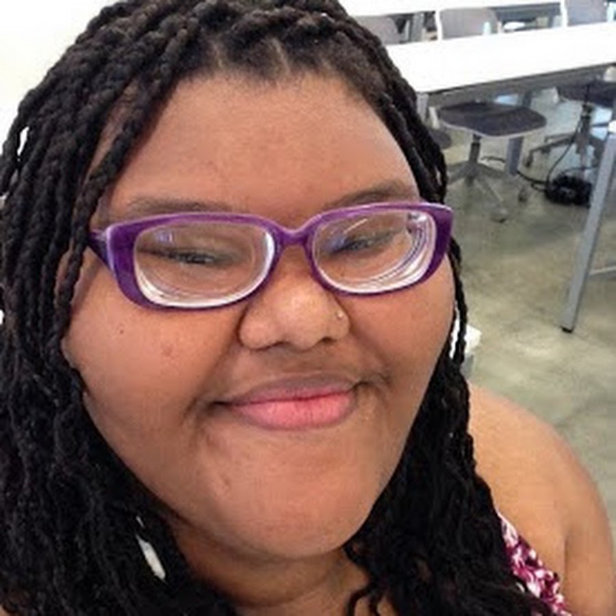 Tanisha Mitchell - YouTube