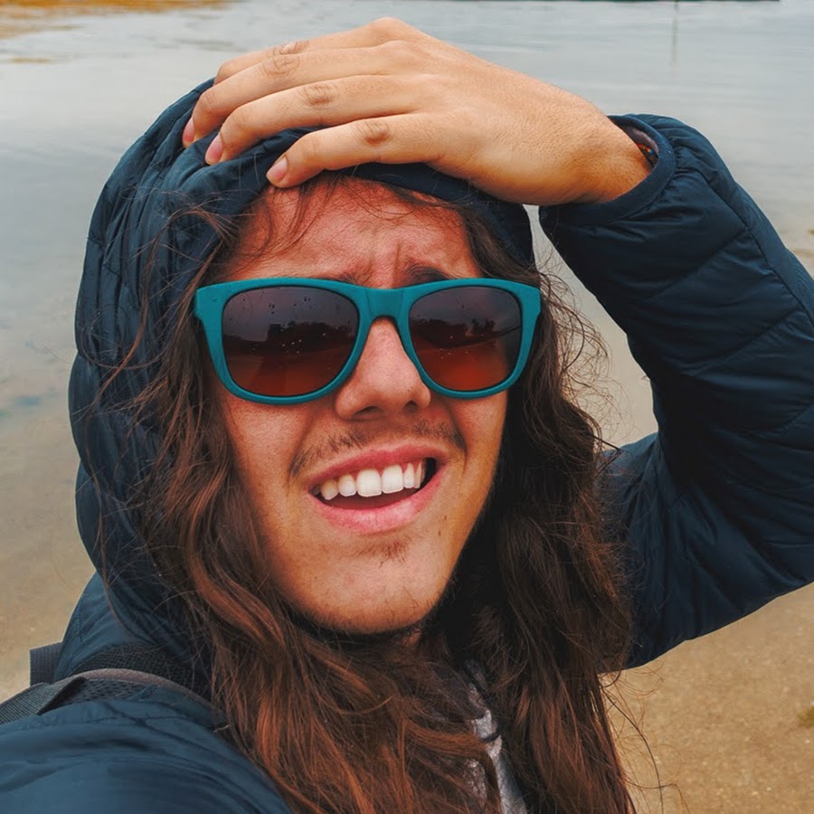 Nicolò Balini - YouTube