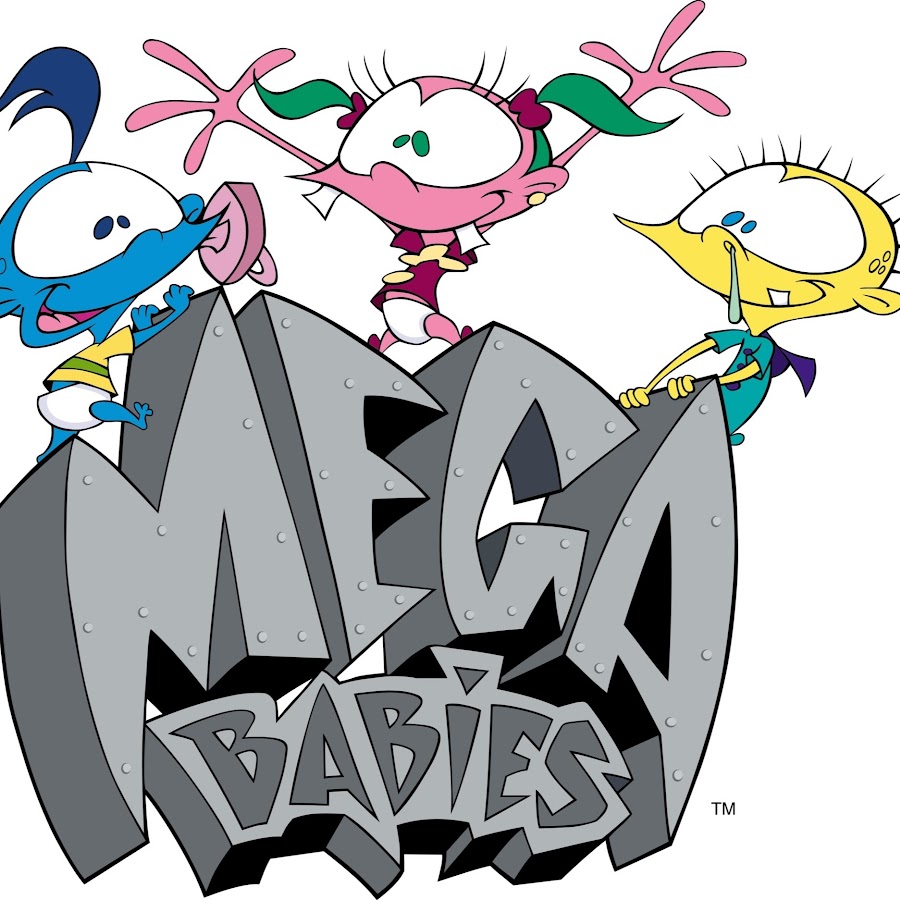 Mega Babies - YouTube