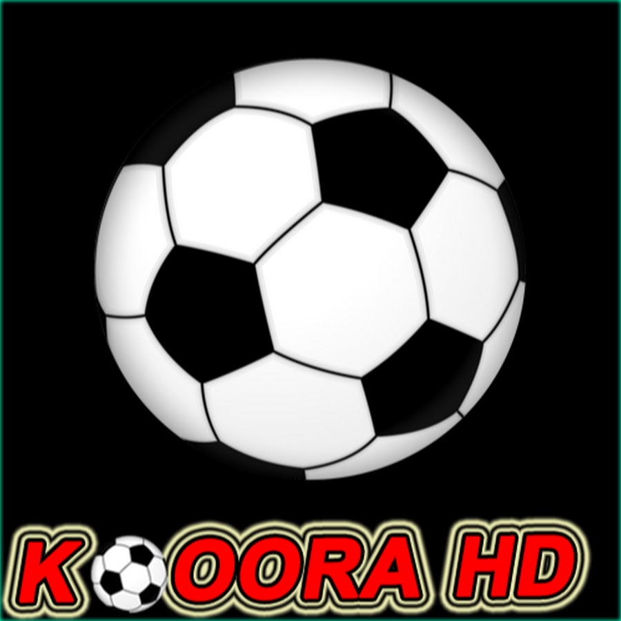 Kooora HD - YouTube