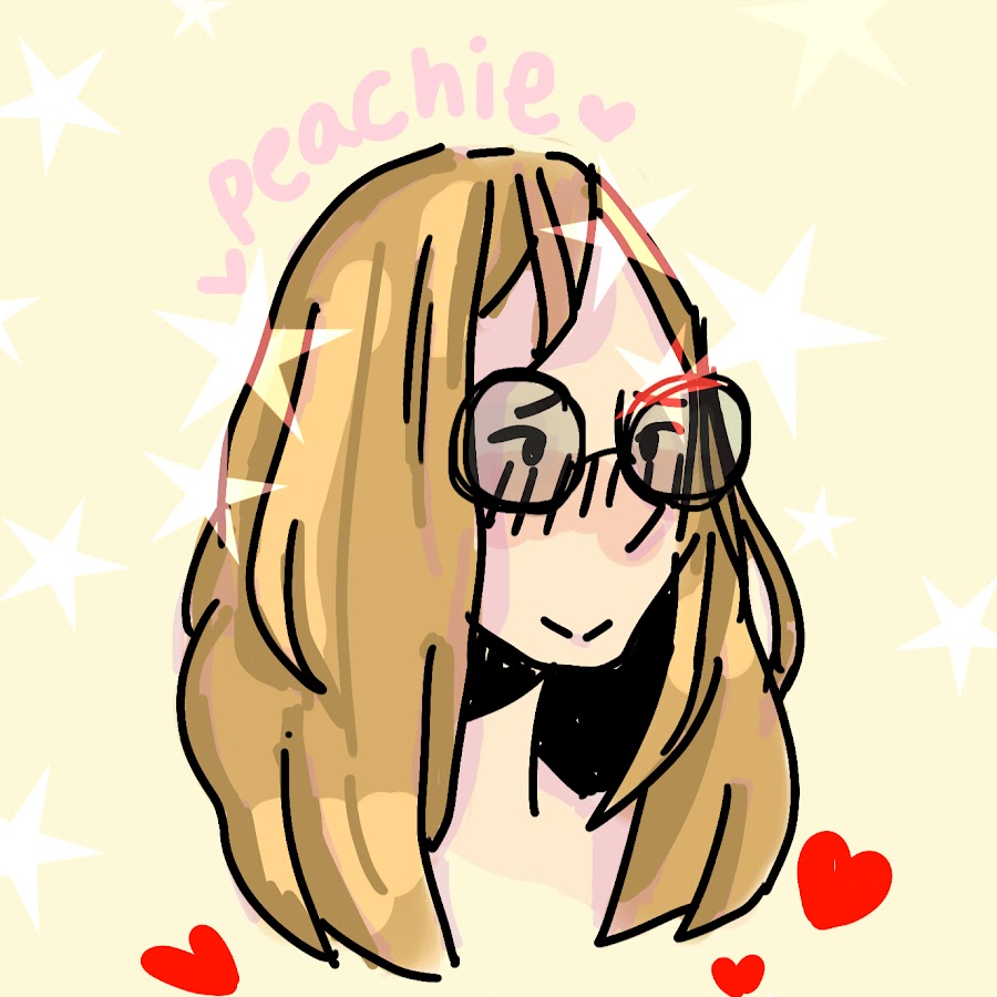 peachie - YouTube