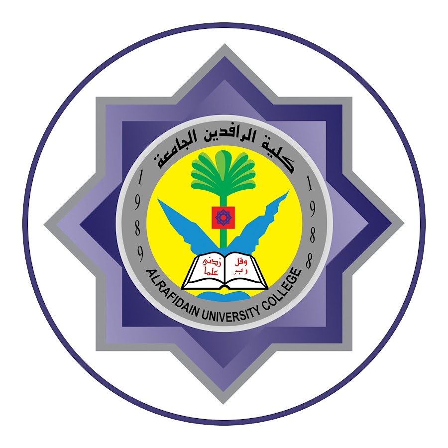 Al Rafidain University College - YouTube