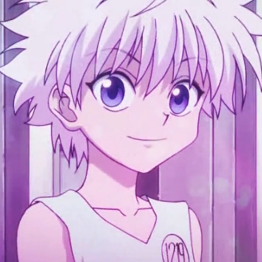 99 killua - YouTube