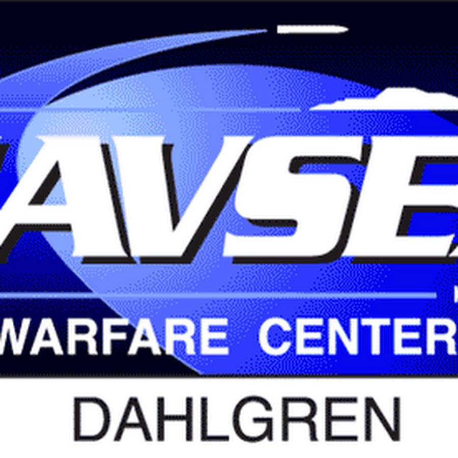 Naval Surface Warfare Center Logo