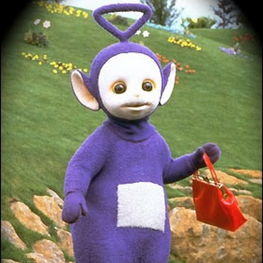 Tinky Winky - YouTube