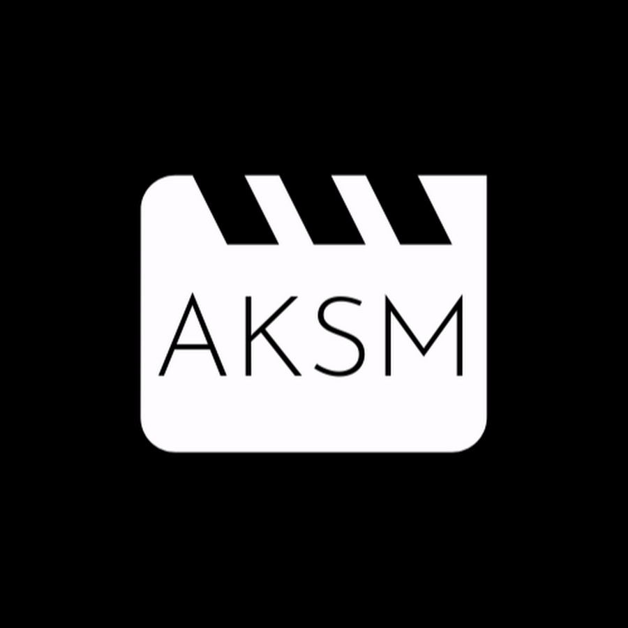 AKSM Film Studios - YouTube