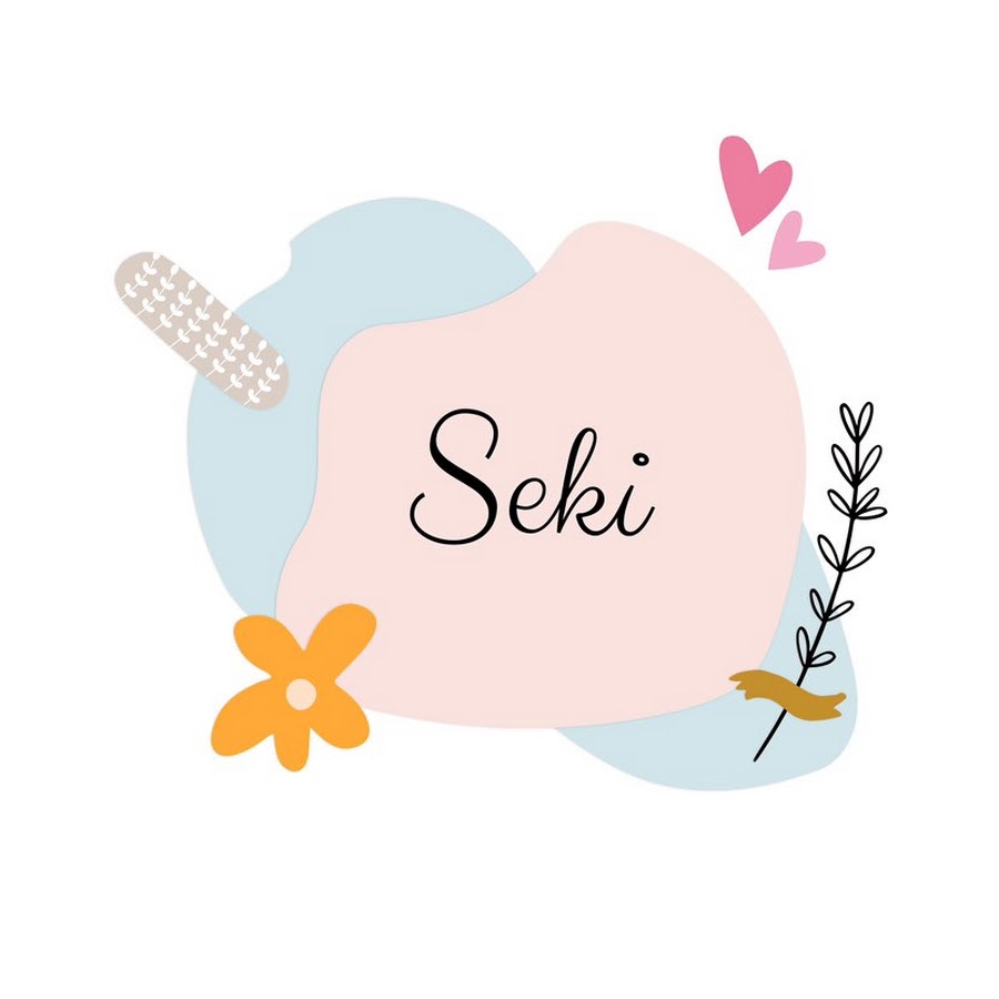 Seki Seki - YouTube