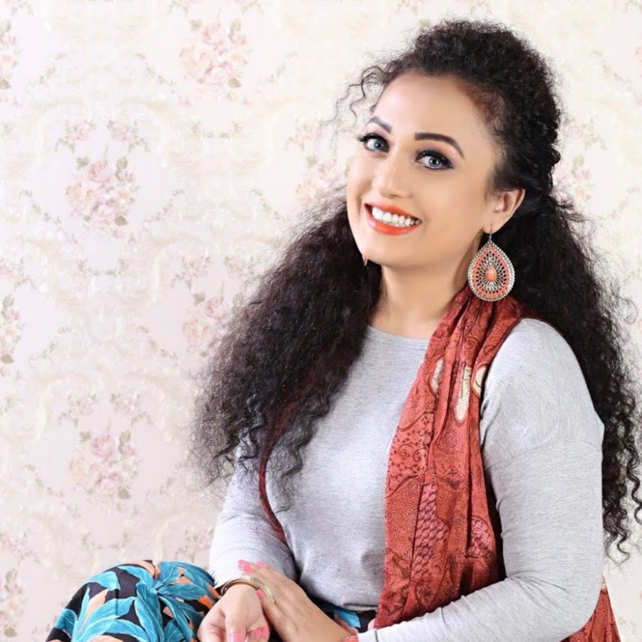 Nishita Barua Official - YouTube