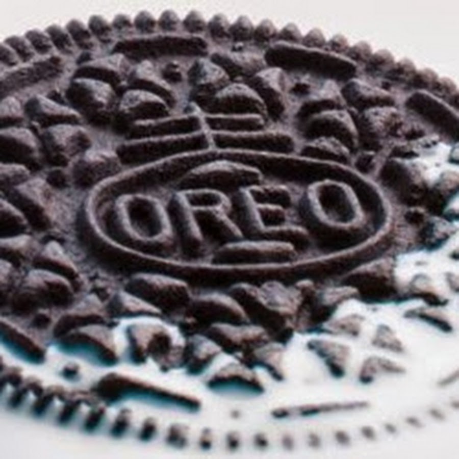 Oreo India - YouTube