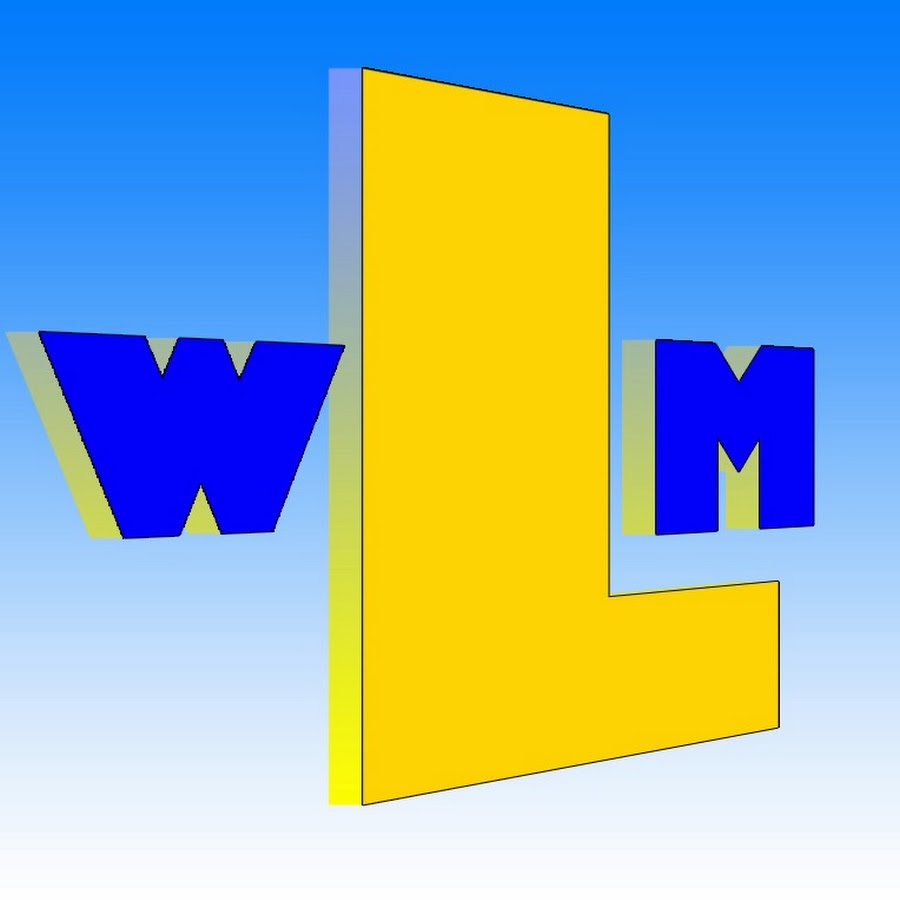 wMLogos - YouTube