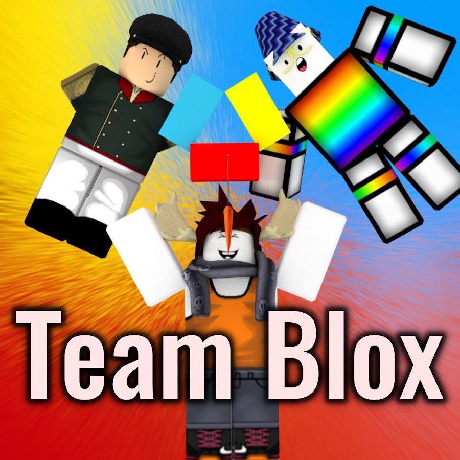 Team Blox - YouTube