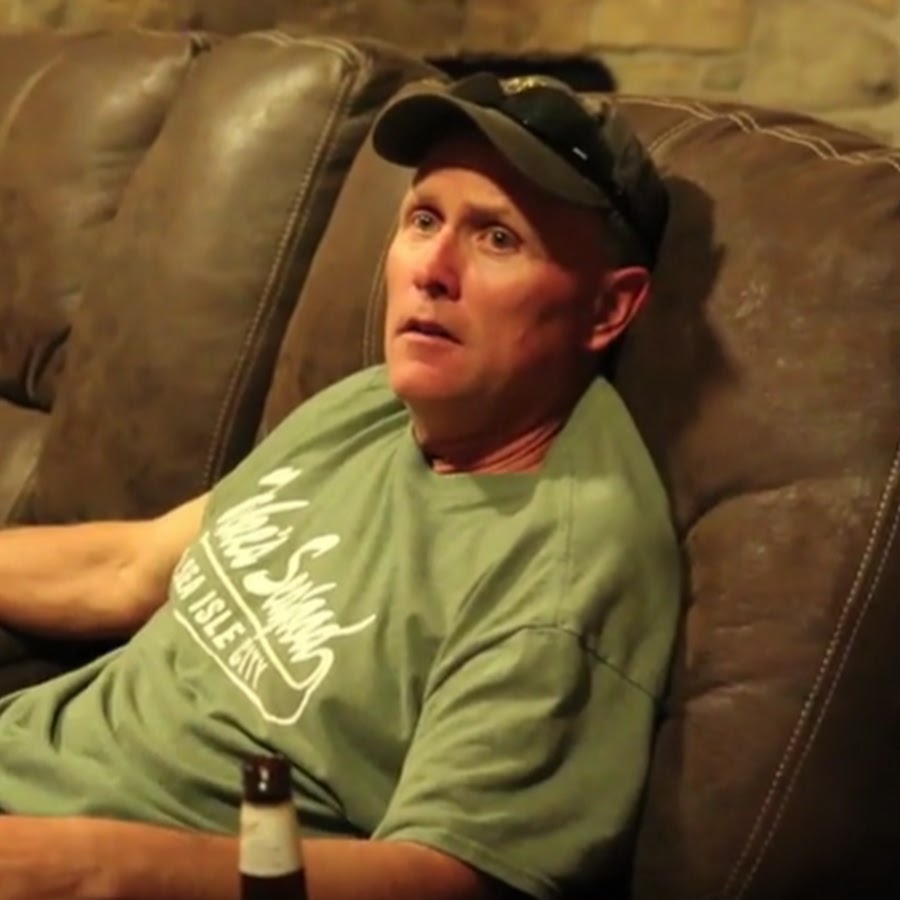 Jeffrey Ridgway Sr. - YouTube