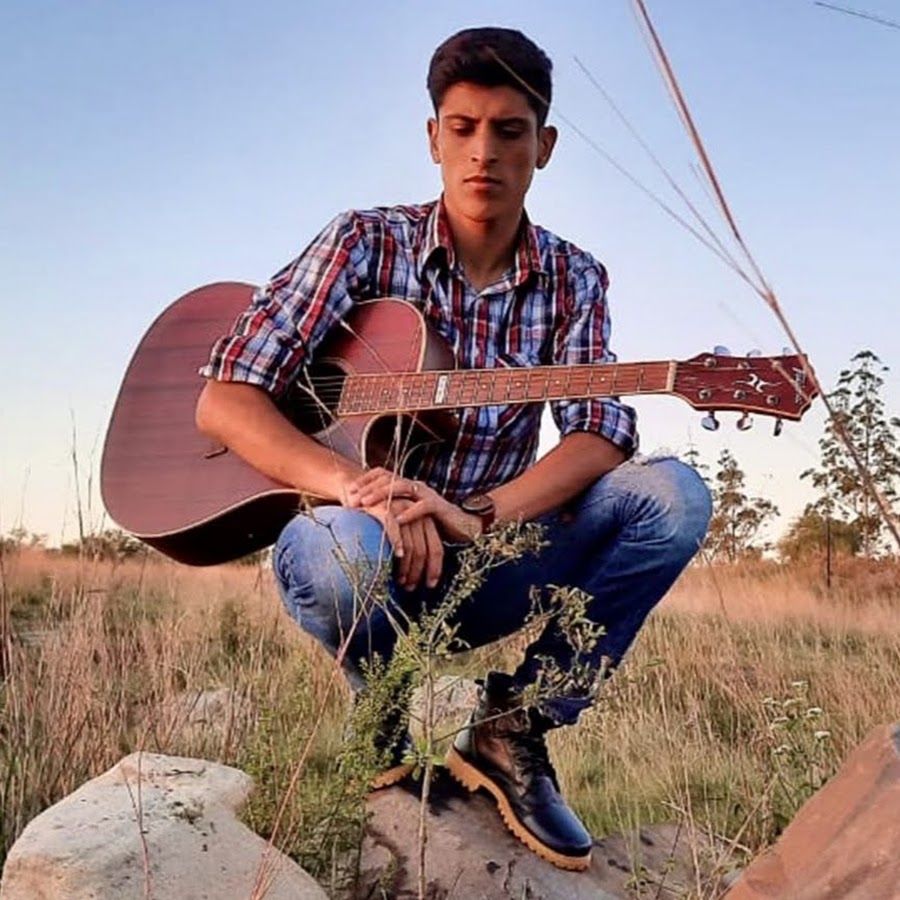 Iván Fernández Music - YouTube