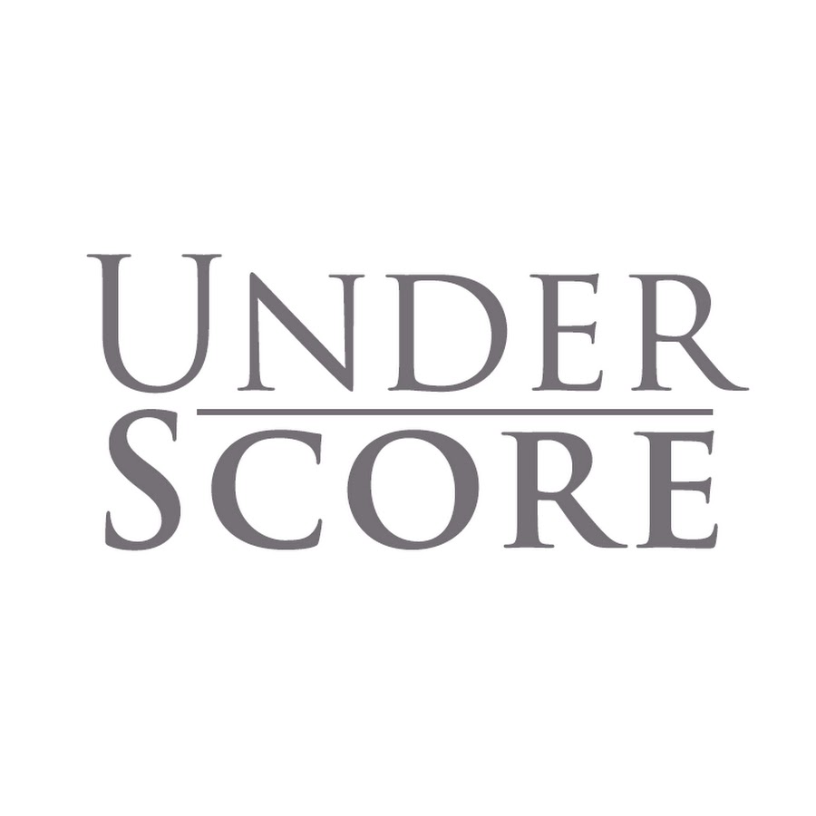 UnderScore Podcast - YouTube