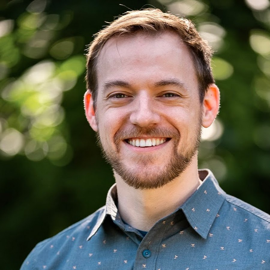 Justin Rapp - YouTube