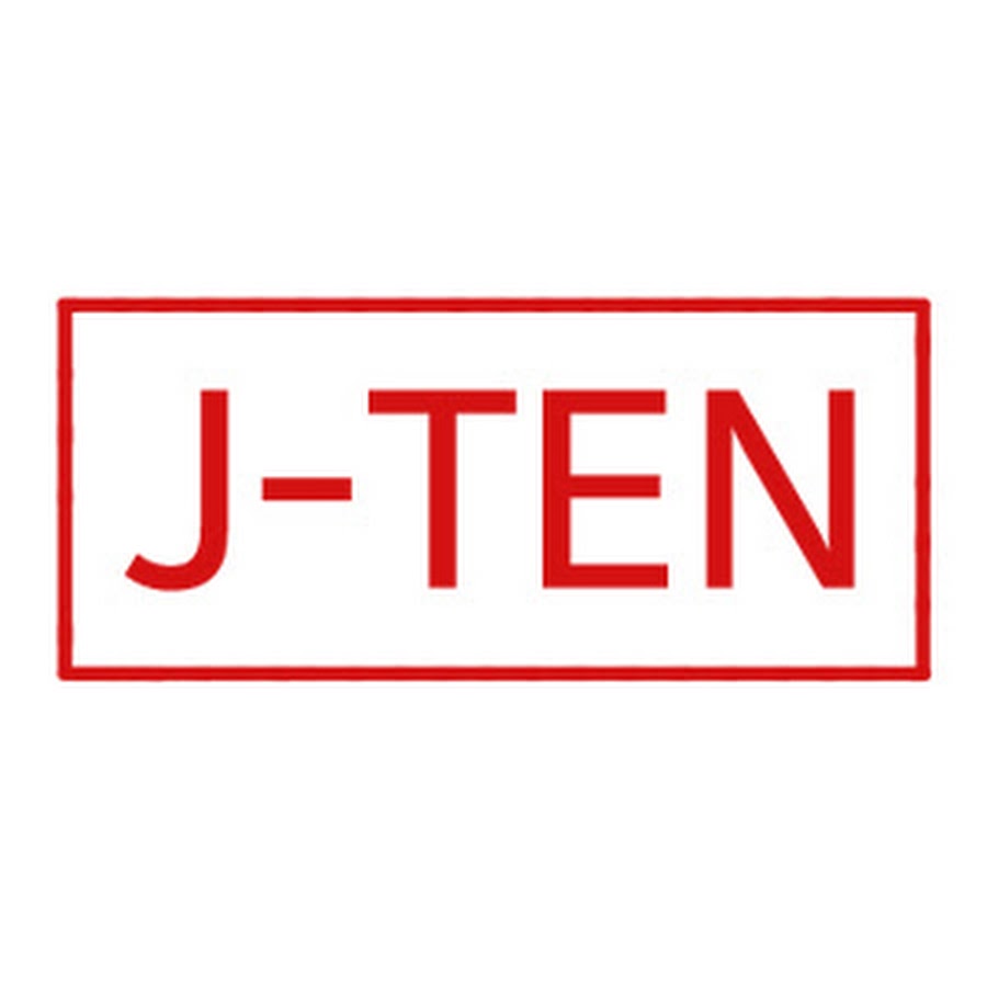 제이텐JTEN - YouTube