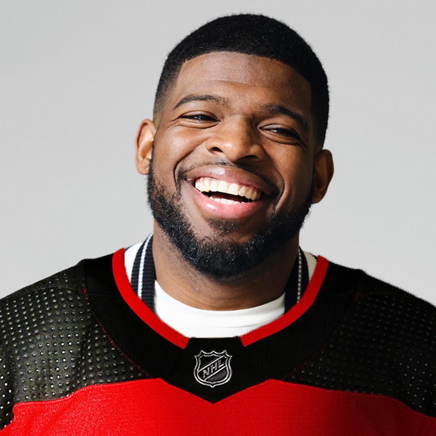P.K. Subban - YouTube