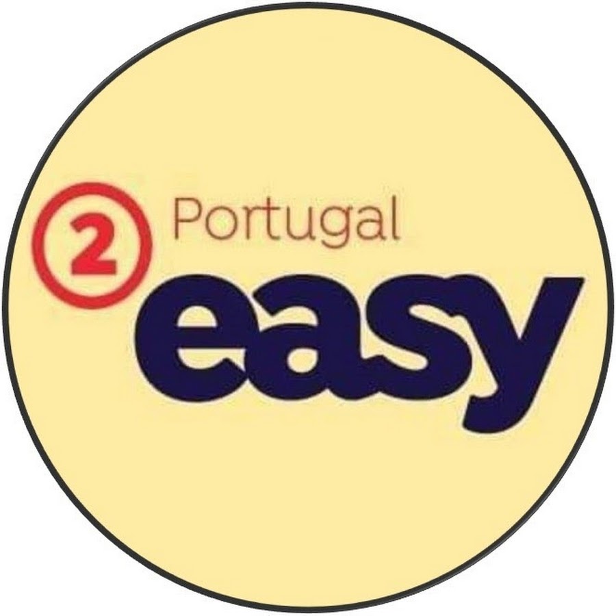 2easy Portugal - YouTube