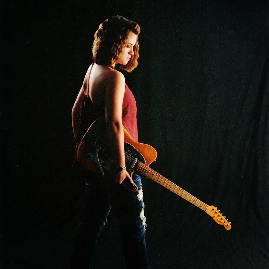 Makenzie Reeves - YouTube