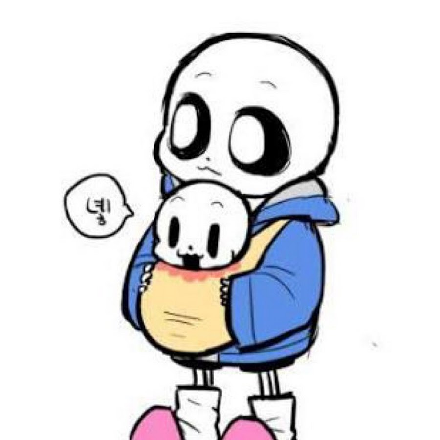 LittleTale Sans - YouTube